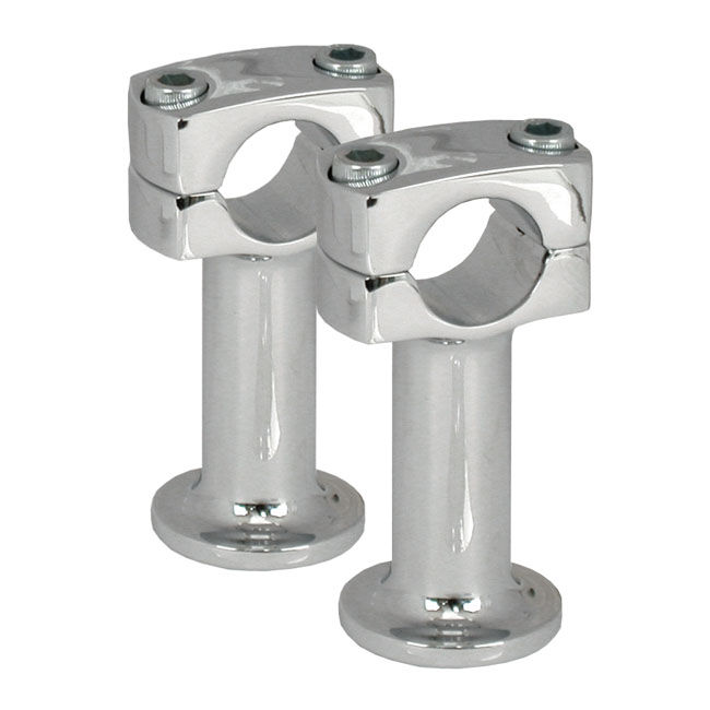 502109 - Paughco, Post risers - www.motorcyclestorehouse.com