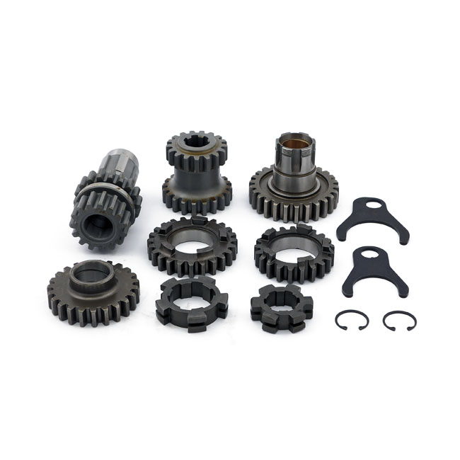 Andrews, 4-speed transmission gear kit - Downtown American Motorcycles