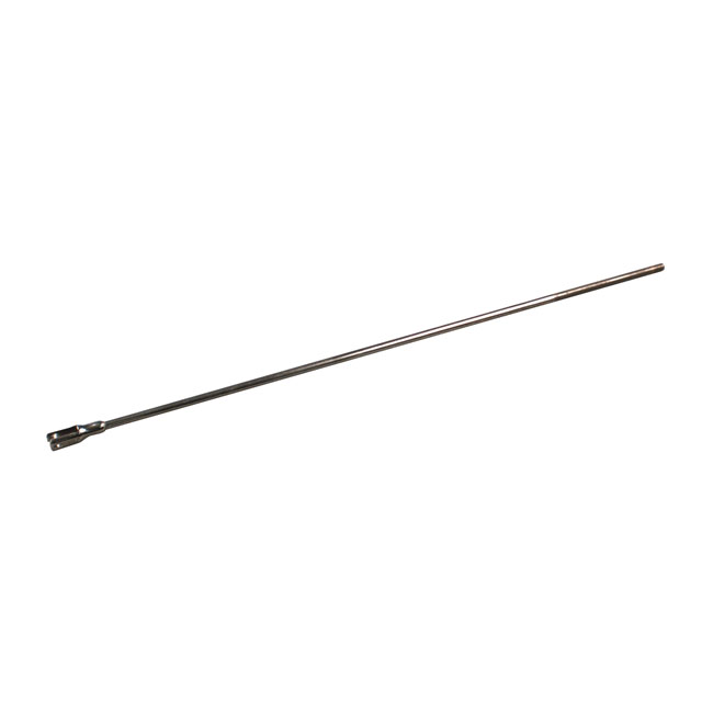 507020 - Brake rod, rear. 23-7/8" long. Chrome - www ...