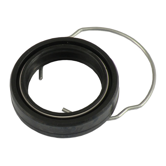 510786 - James, fork seal. 35mm - www.motorcyclestorehouse.com