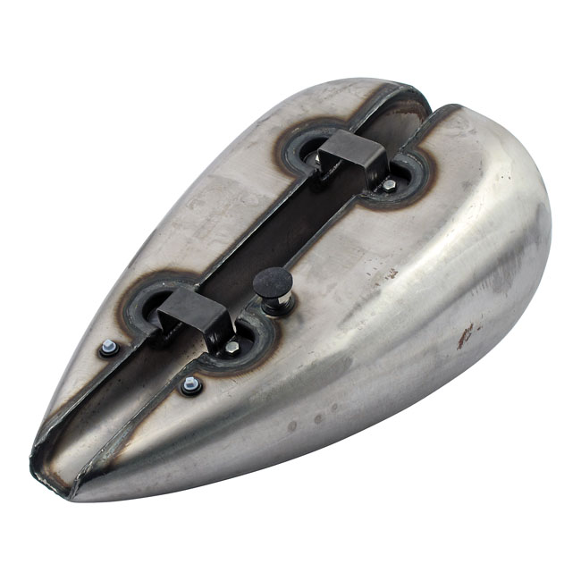 516581 - Stretched chopper gas tank, 4.7 gallon - www ...