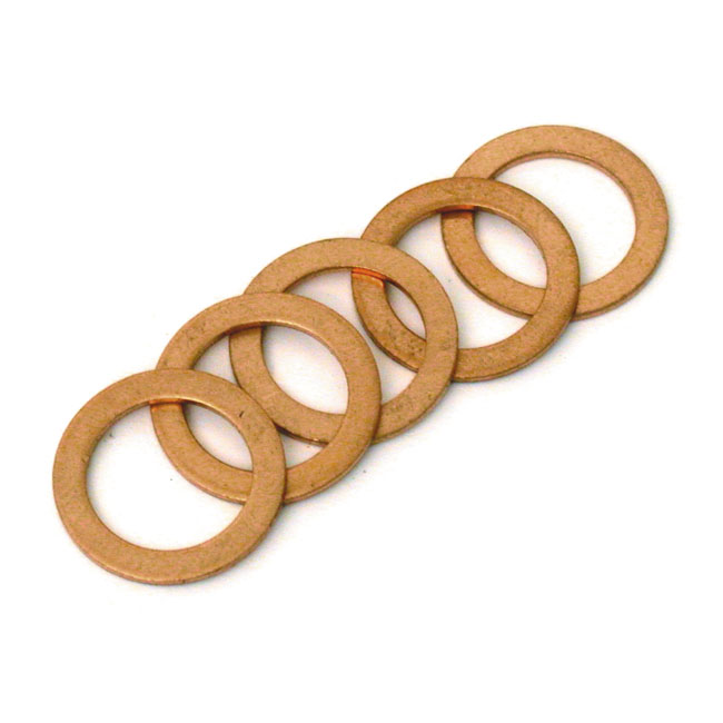516730 - Seal washers - www.motorcyclestorehouse.com