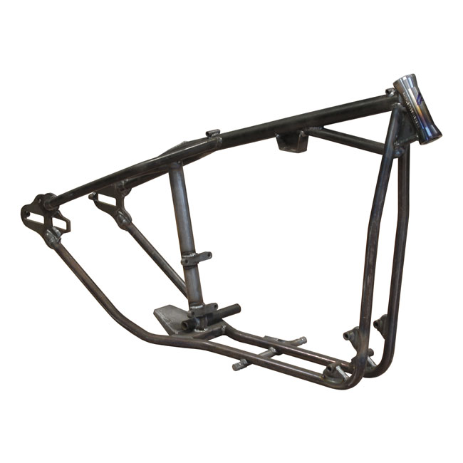 517801 - Paughco, Rigid XL frame - www.motorcyclestorehouse.com