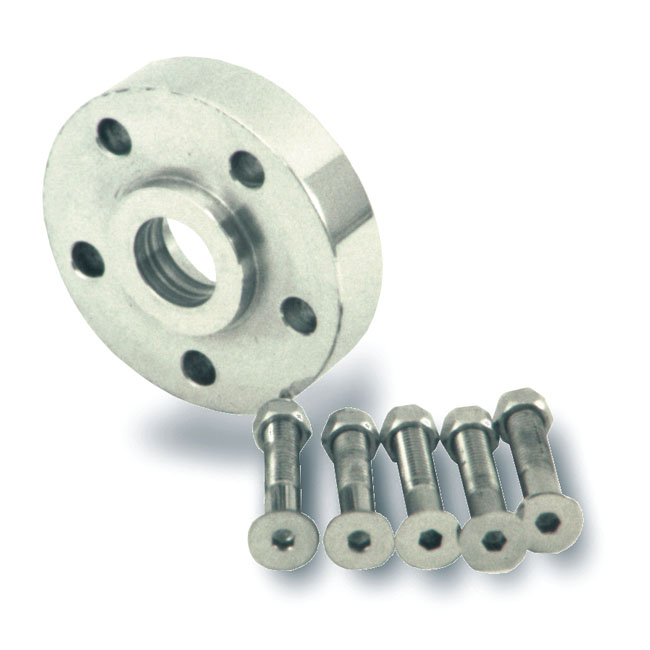 530033 - BDL, 15/16" pulley offset spacer - www.motorcyclestorehouse.com