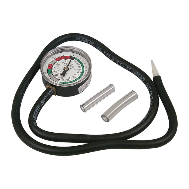 530724 - Lisle, vacuum & fuel pump test gauge - www ...