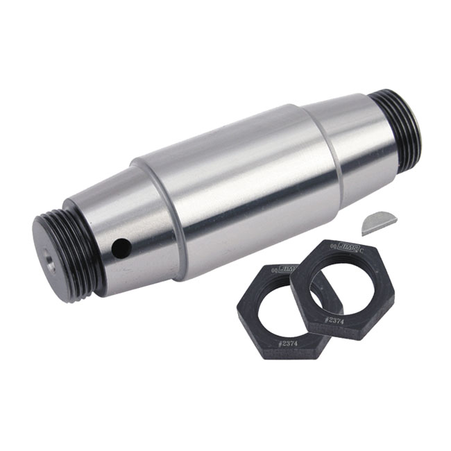 531158 - S&S, 36-53 & 40-48 crankpin assembly - www ...