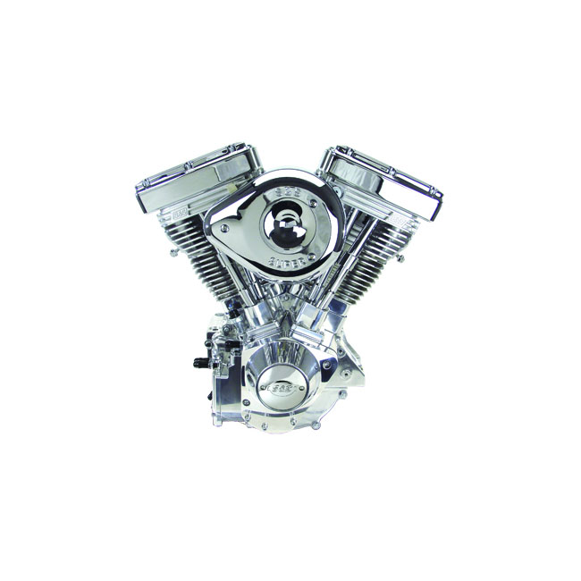 531506 - S&S 113 INCH SSW ENGINE, ASSEM. PLAIN(N) - www ...