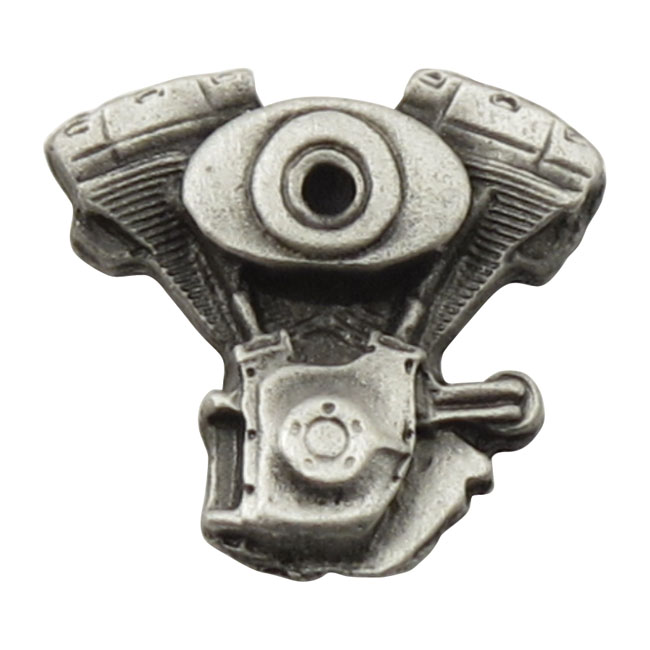 535153 - Biker pins Engine pin - www.motorcyclestorehouse.com