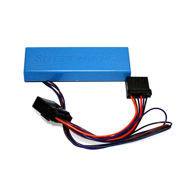 536925 - Custom Dynamics, Slim Line heatless load equalizer - www ...