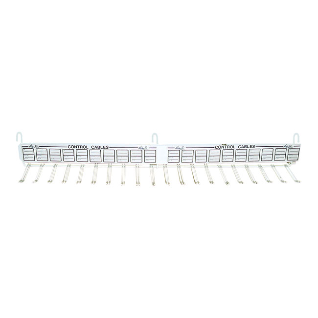 547321 - MOTION PRO CABLE RACK ONLY - www.motorcyclestorehouse.com