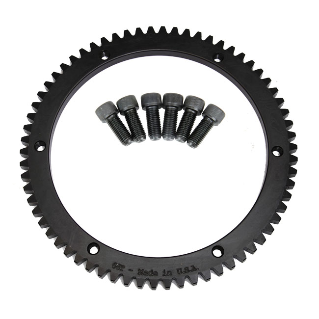 552066 - 66 TOOTH RING GEAR - www.motorcyclestorehouse.com