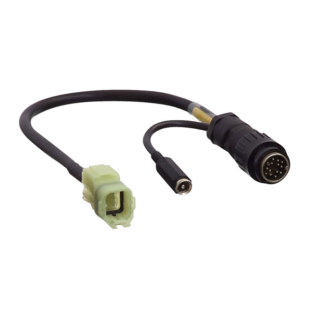 560045 - MCS Scan, connector cable - www.motorcyclestorehouse.com