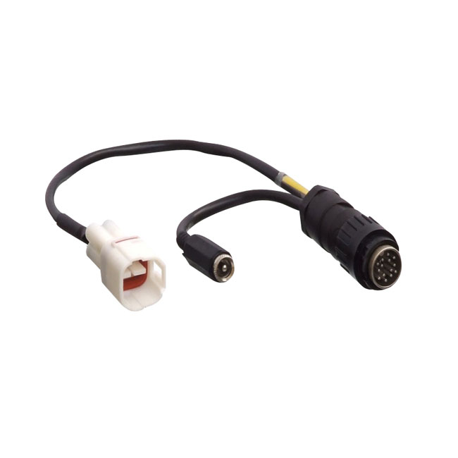 560048 - MCS Scan, connector cable - www.motorcyclestorehouse.com