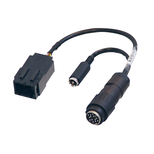 560078 - MCS Scan, connector cable - www.motorcyclestorehouse.com