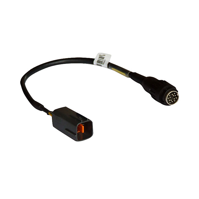 560081 - MCS Scan, connector cable - www.motorcyclestorehouse.com