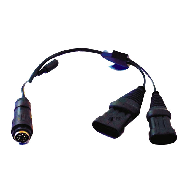 560090 - MCS Scan, connector cable - www.motorcyclestorehouse.com