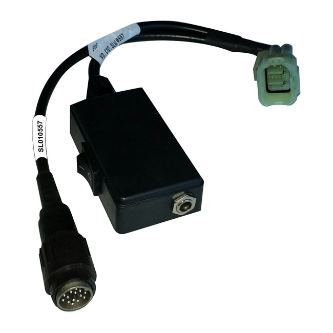 560098 - MCS Scan, connector cable - www.motorcyclestorehouse.com