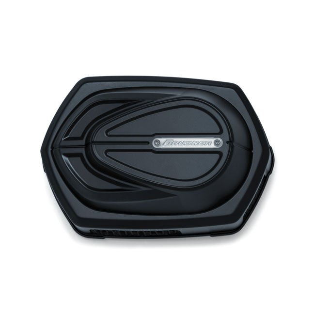 567724 - Crusher Maverick Pro Air Cleaner - www.motorcyclestorehouse.com