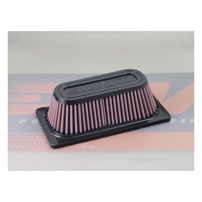 581077 - DNA air filter element - www.motorcyclestorehouse.com