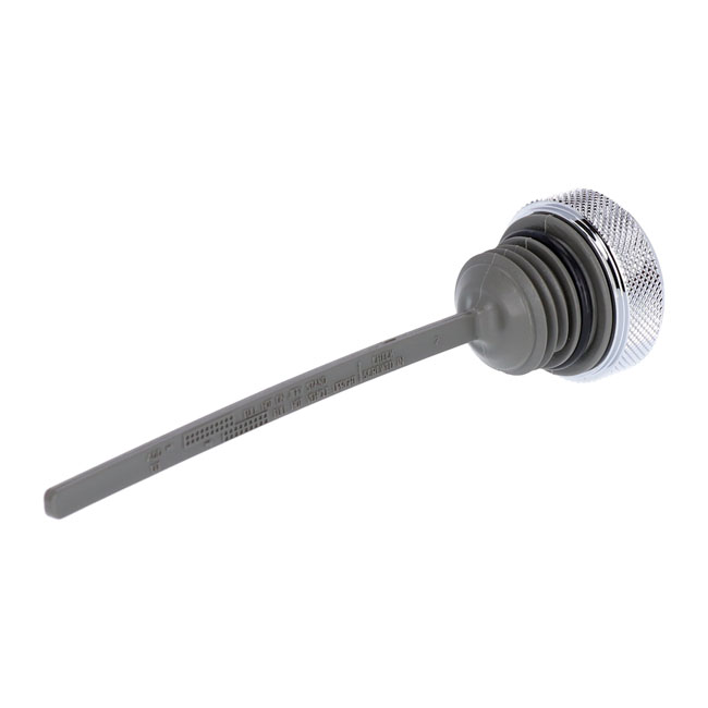 581336 - Oil tank fill plug, chrome - www.motorcyclestorehouse.com