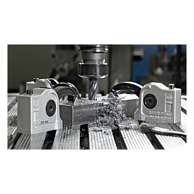 582365 - Bessey, machine table clamps 97mm - www.motorcyclestorehouse.com