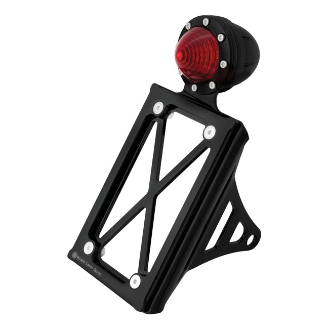 589622 - RSD VERTICAL TAG BRACKET - www.motorcyclestorehouse.com