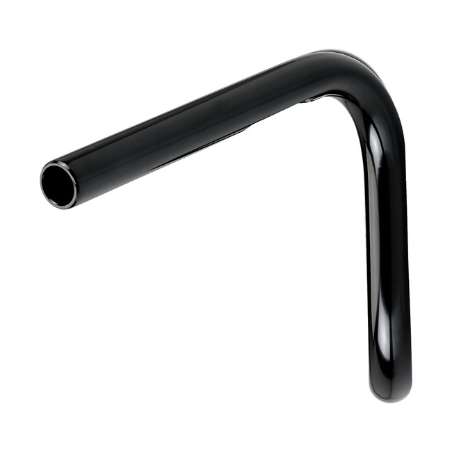 591205 - Biltwell Chumps handlebar black - www.motorcyclestorehouse.com