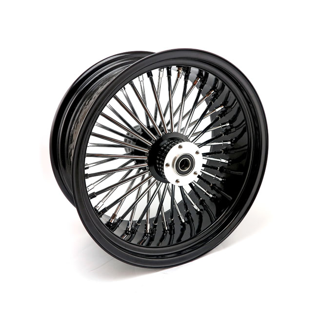 593575 - MCS Radial 48 fat spoke rear wheel 8.50 x 18 black - www ...