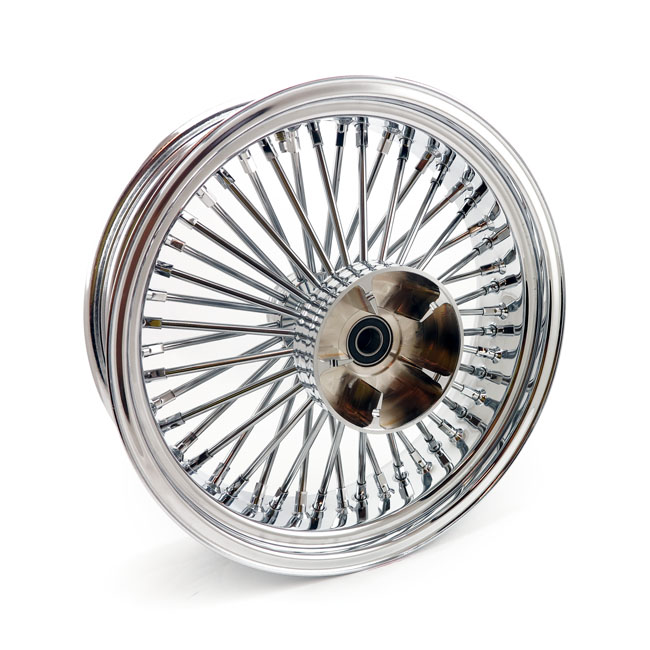 597905 - MCS Radial 48 fat spoke rear wheel 5.50 x 18 chrome - www ...