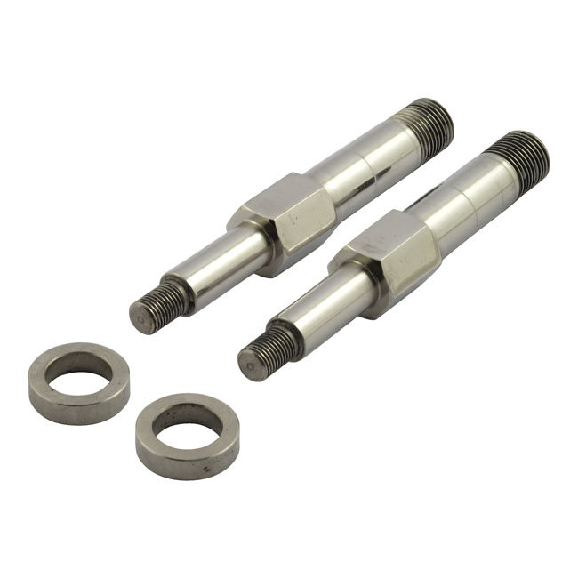 900864 - Upper shock stud set - www.motorcyclestorehouse.com