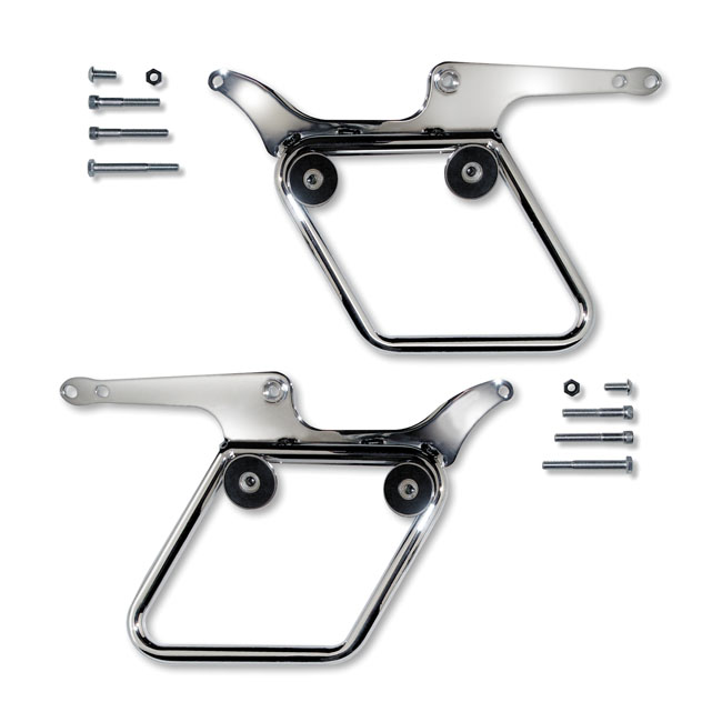 901234 - NC, HARDWARE CRUISELINER. CHROME - www.motorcyclestorehouse.com