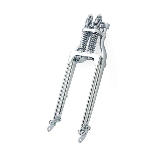 902352 - Paughco, Wide springer, +3" o.s. - www.motorcyclestorehouse.com