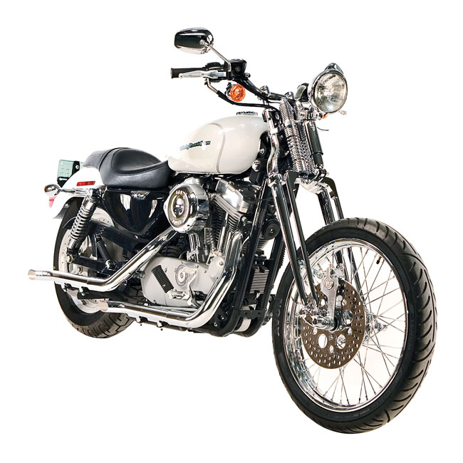 902403 - Paughco, Wide springer 30" - www.motorcyclestorehouse.com