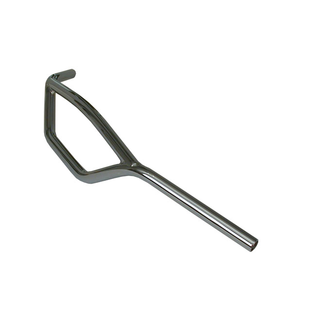 902672 - Paughco, Hollywood handlebar chrome - www.motorcyclestorehouse.com
