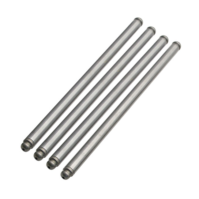 905013 - S&S, non-adj. chromoly pushrod set for 74" Panhead - www ...