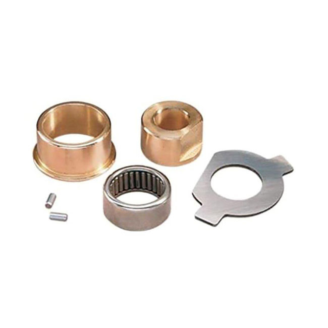 907139 - Bushing/bearing kit, cam & gear shaft 70-72 Shovel - www ...