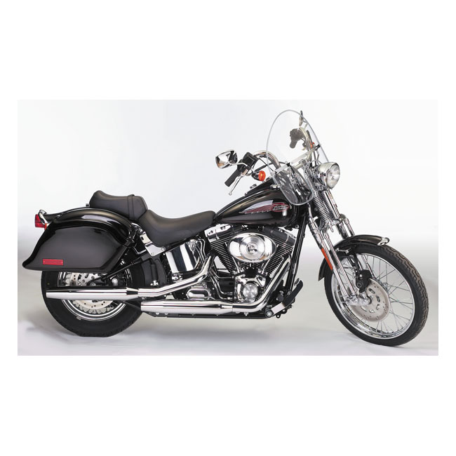 909568 - N.CYCLE, SPRINGER WINDSHIELD - www.motorcyclestorehouse.com