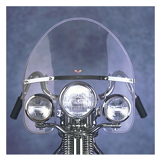 909568 - N.CYCLE, SPRINGER WINDSHIELD - www.motorcyclestorehouse.com