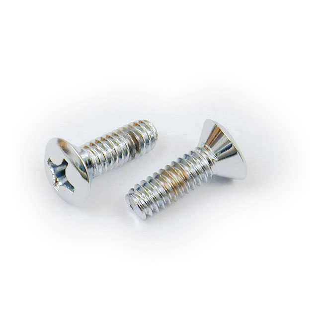 911036 - GW, inspection cover mount screws. Chrome - www ...