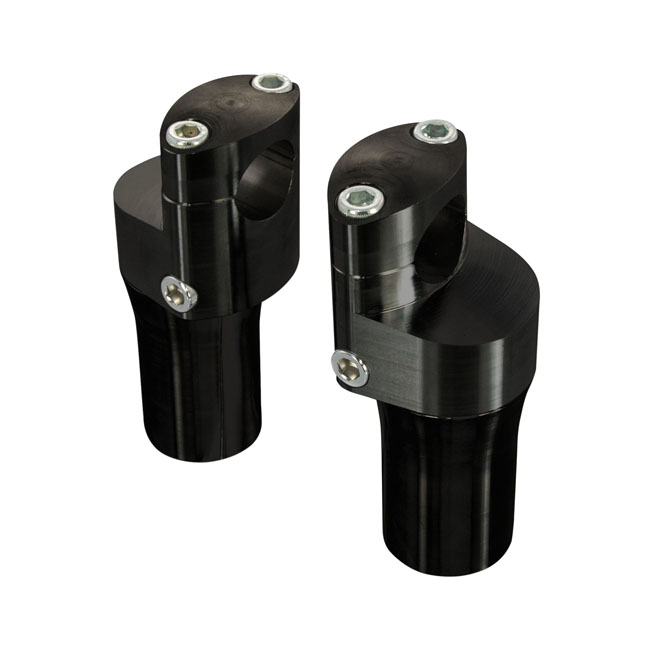 911201 - Free Spirits, FXSTS Springer risers - www.motorcyclestorehouse.com