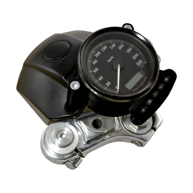 911333 - FREE SPIRITS SPEEDO BRACKET CAFE RACER - www ...