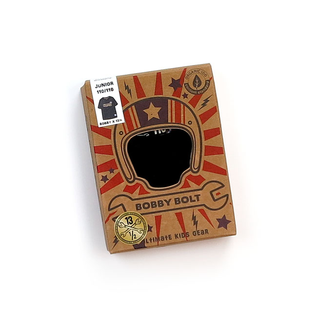 911967 - It's a chopper baby t-shirt - www.motorcyclestorehouse.com