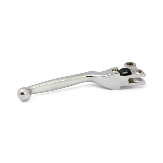 913391 - HANDLEBAR LEVER KIT, CUSTOM NARROW - www.motorcyclestorehouse.com