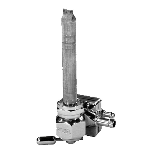 914403 - Pingel, Power-Flo vacuum operated petcock - www ...