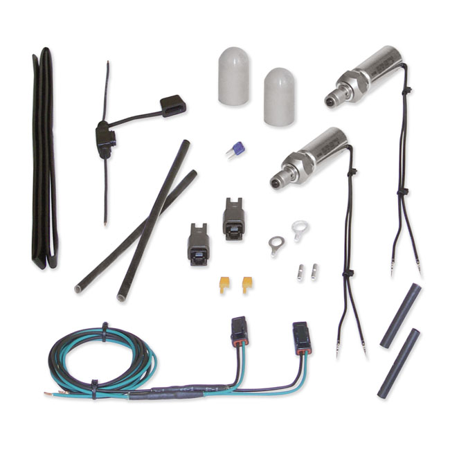 915195 - S&S, compression release kit for S&S T-style heads - www ...