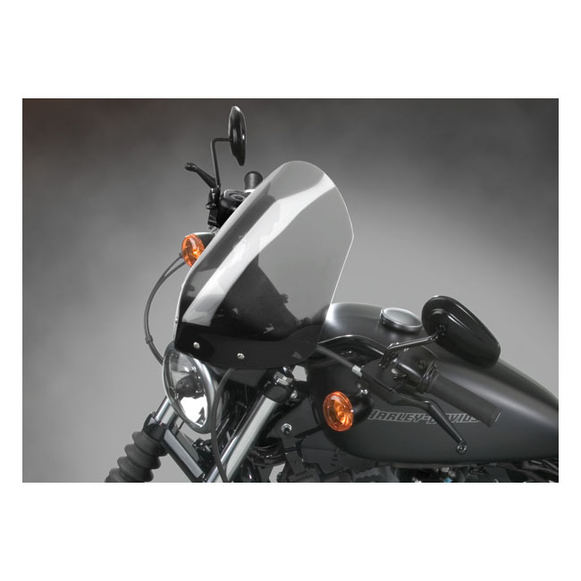 926123 - National Cycle Gladiator® windshield light tinted - www ...