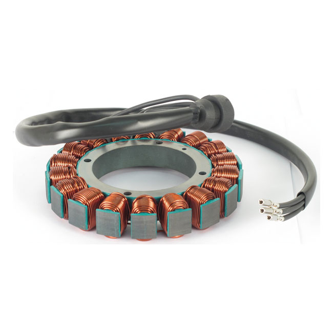 926776 - CYCLE ELECTRIC STATOR - www.motorcyclestorehouse.com