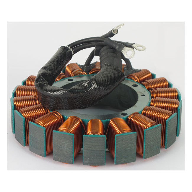 926838 - CYCLE ELECTRIC STATOR - www.motorcyclestorehouse.com