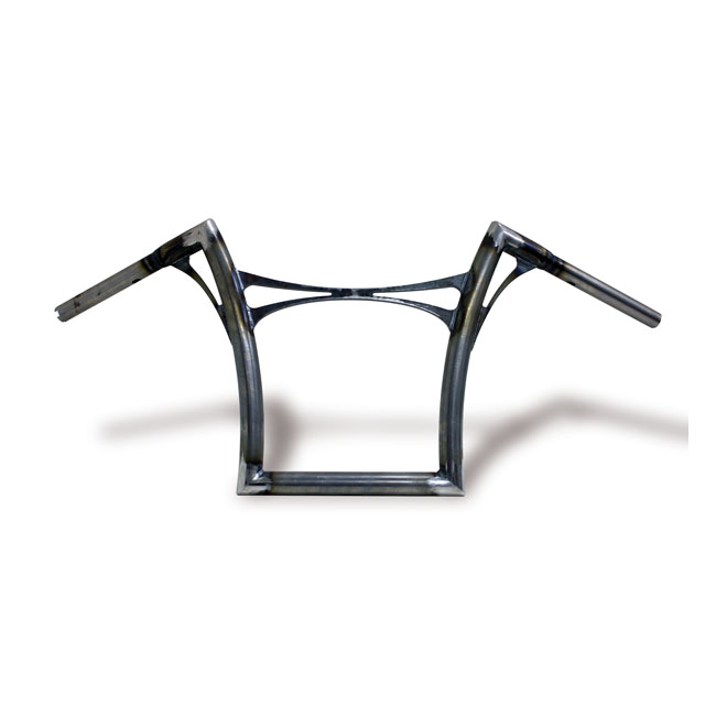 928104 - Kodlin, 1-1/4" Flow Bar. Tall, with brace - www ...