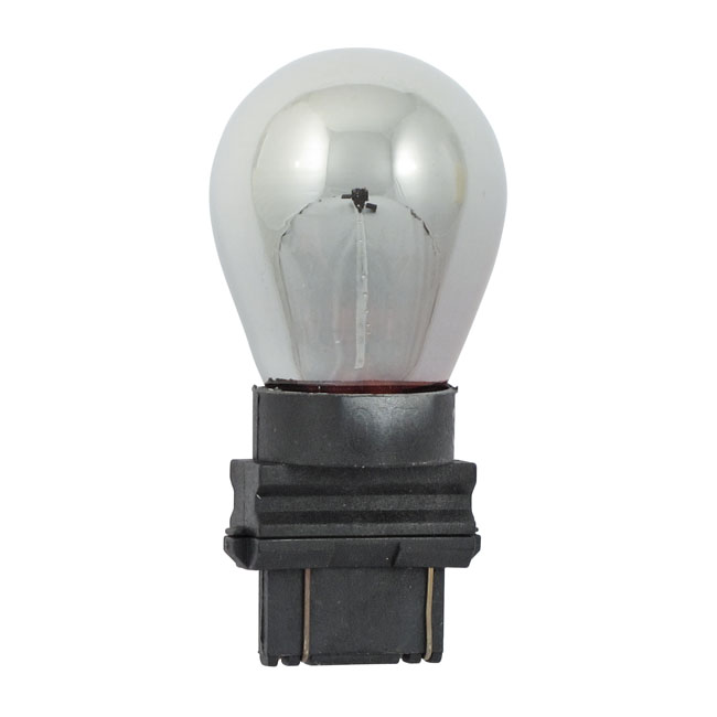 930713 - Light bulb #3157. 12v 32/3cp. Red glass - www ...